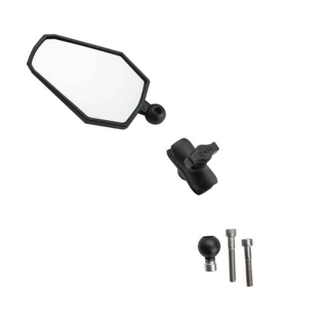 Mirror Kits | Doubletake Mirror