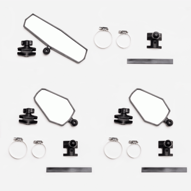 Mirror Kits | Doubletake Mirror