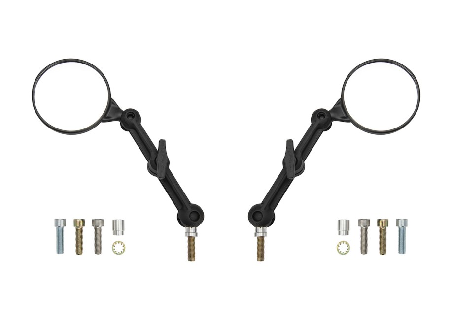 Dual Sport | Doubletake Mirror