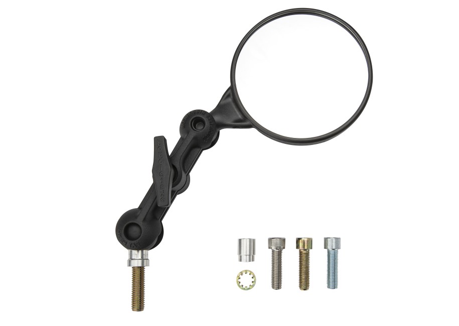 Dual Sport | Doubletake Mirror