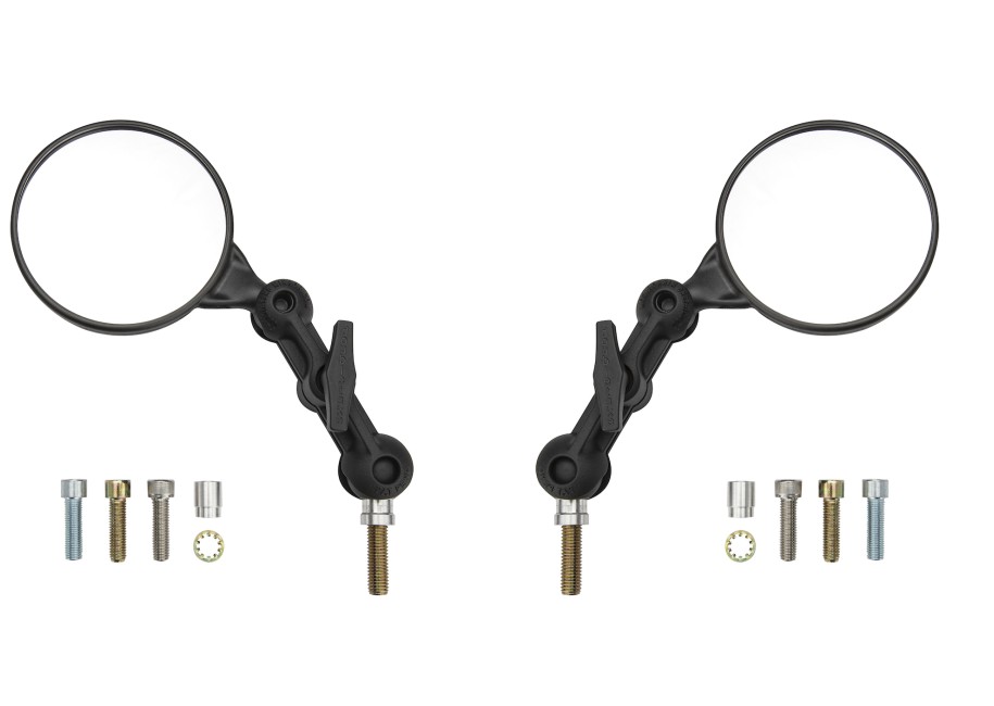 Dual Sport | Doubletake Mirror