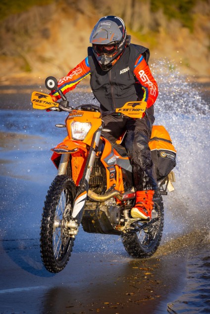 Dual Sport | Doubletake Mirror